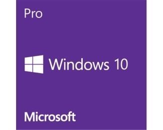 MICROSOFT - Windows 10 Pro 32bit Eng Intl OEM (FQC-08969)