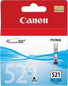 Canon Supplies - Canon CLI-521C