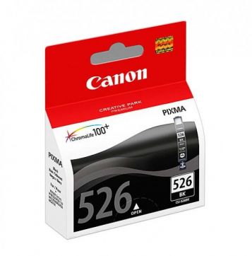 Canon Supplies - Canon CLI-526Bk