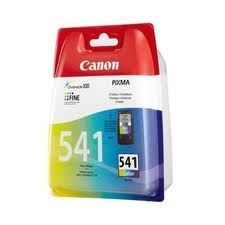 Canon Supplies - INK-TANK Canon CL-541 BLIST