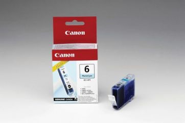Canon Supplies - Cartridge Canon BCI-6PC