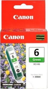 Canon Supplies - Cartridge Canon BCI-6G