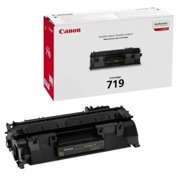 Canon Supplies - Cartridge Canon CRG 719