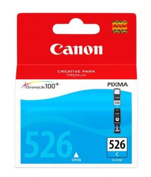 Canon Supplies - Canon INK-CRG CLI-526C