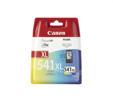 Canon Supplies - Canon IJ-CRG CL-541XL BL