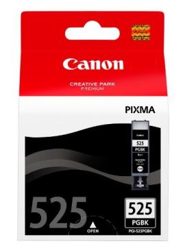 Canon Supplies - Canon PGI-525 BLK