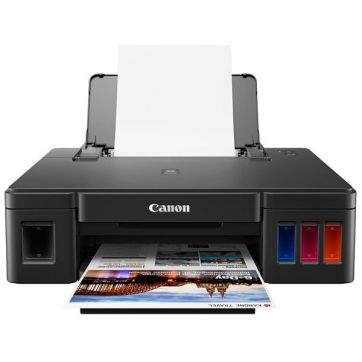 Canon - Canon CISS PIXMA G1411