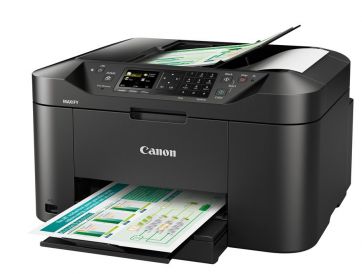 Canon - Canon Maxify MB2150