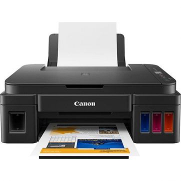 Canon - Canon CISS PIXMA Multifunc. G2411 EUM/EMB EB1