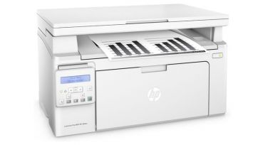 Hewlett Packard - HP LaserJet Pro MFP M130nw G3Q58A