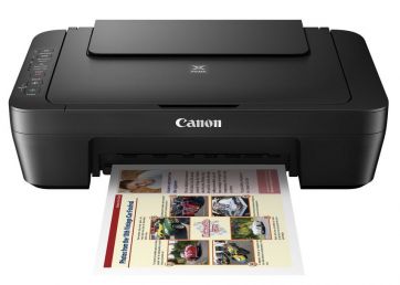 Canon - Canon MG-2550S EUR