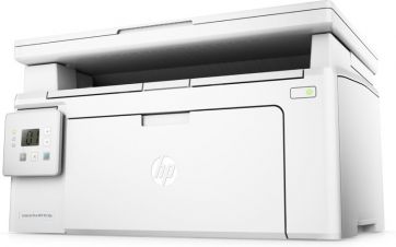 Hewlett Packard - HP LaserJet Pro MFP M130a G3Q57A