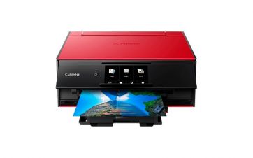 Canon - Canon MFP PIXMA TS9155 RE