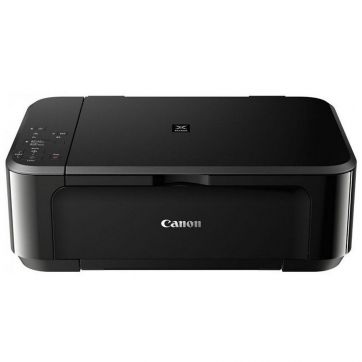 Canon - Multifunction Canon Pixma MG-3650S EUR BLACK