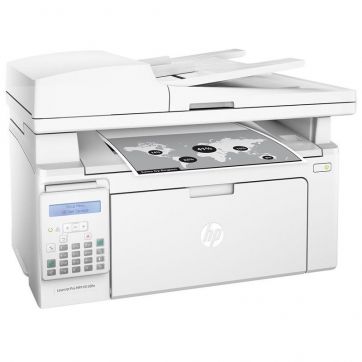 Hewlett Packard - HP LaserJet Pro MFP M130fn G3Q59A