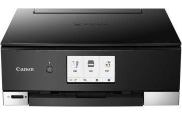 Canon - Canon MFP PIXMA TS8250 BK