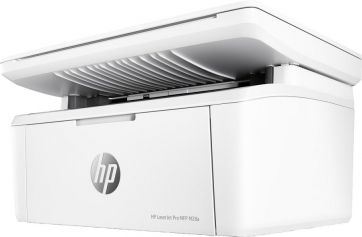 Hewlett Packard - HP LaserJet Pro MFP M28a W2G54A