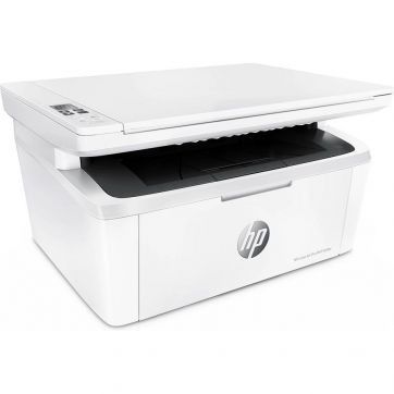 Hewlett Packard - HP LaserJet Pro M28w W2G55A