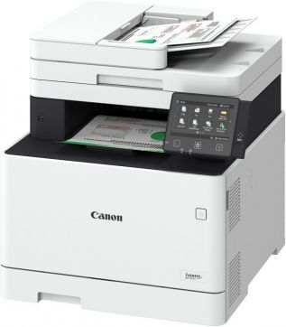 Canon - Canon MF-735 CX