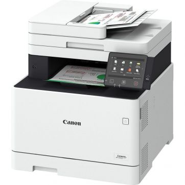 Canon - Canon MF-734 Cdw