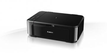 Canon - Multifunction Canon Pixma MG-3650 EUR BLACK