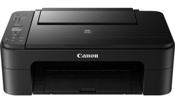 Canon - Canon MFP PIXMA TS3150 BLACK