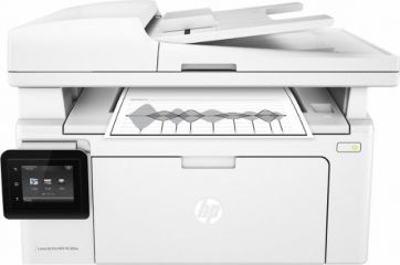 Hewlett Packard - HP LaserJet Pro MFP M130fw G3Q60A