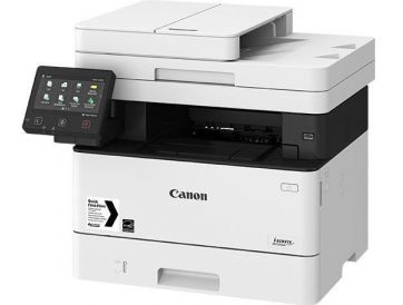 Canon - Canon MF-421dw