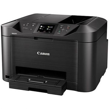 Canon - Canon Maxify MB5150