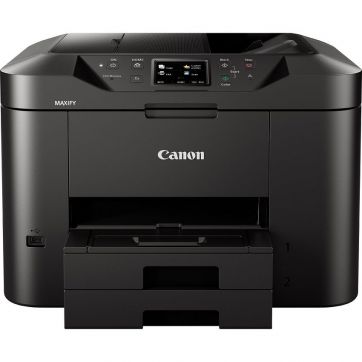 Canon - Canon Maxify MB2750