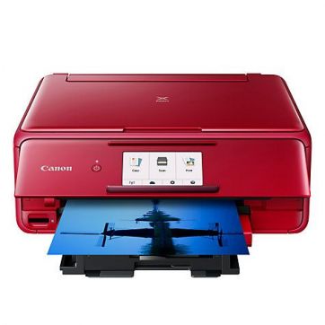 Canon - Canon MFP PIXMA TS8152 RE