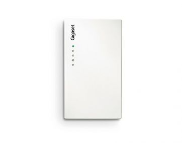 Gigaset - Gigaset N720 IP PRO IM White