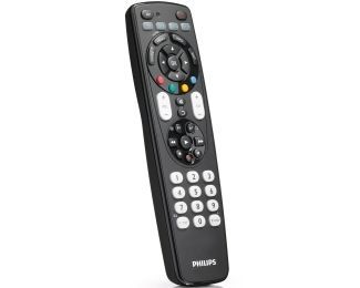 PHILIPS - SRP4004/53 Univerzalni 4-in-1 daljinski upravljač