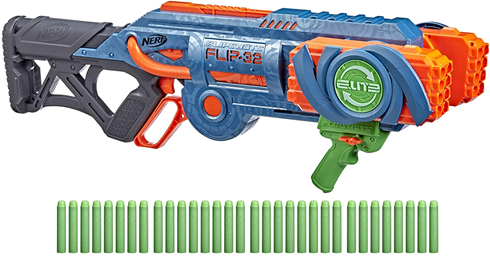 Nerf Elite 2.0 Flipshot Flip-32 puška