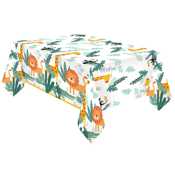 9909352
Table Cover Get Wild