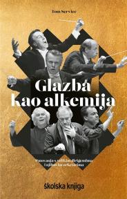 Glazba kao alkemija