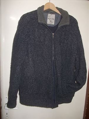 " Angelo litrico " fenomenalna jakna - džemper bro