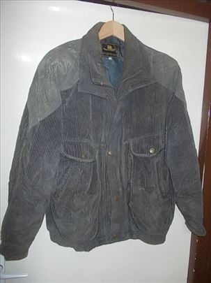 Somotska italijanska jakna 53-54 ( XL )