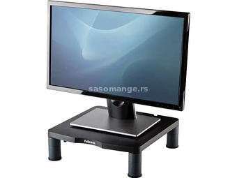 Držač monitora/postolje-Fellowes Standard Monitor Riser-Graphit