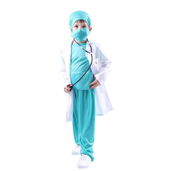 Kostim Doktora