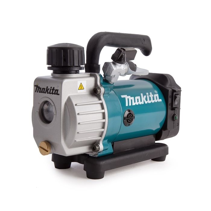 Makita DVP180Z akumulatorska kompresor pumpa SOLO