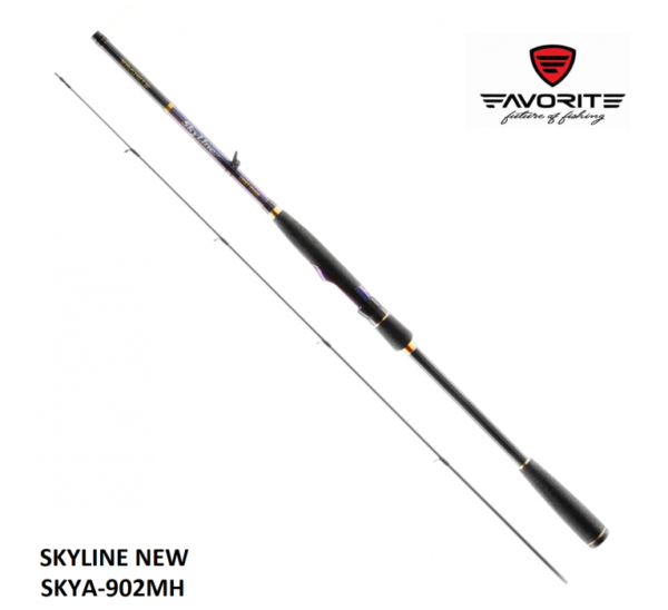 Favorite New Sky Line SKYA-902MH