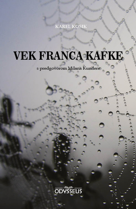 Vek Franca Kafke