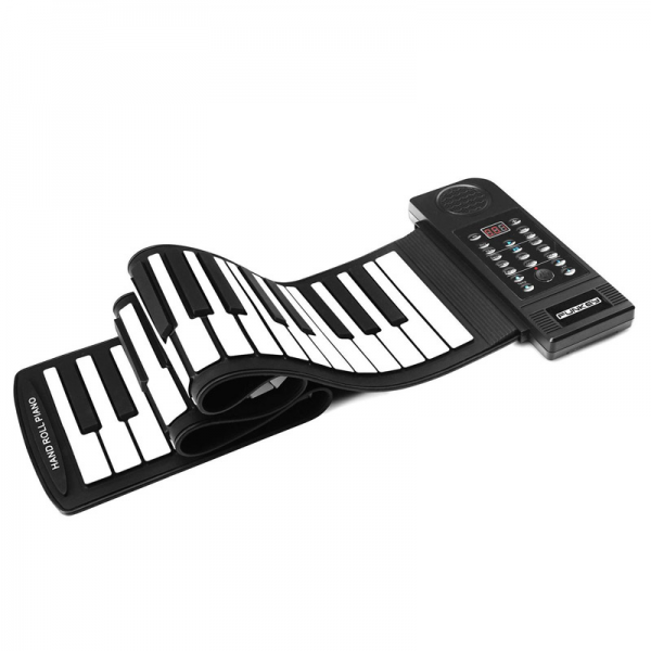 MOYE Roll Up Piano