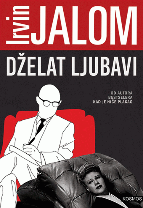 Dželat ljubavi