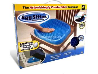 Vrlo udoban jastuk za stolicu - Egg Sitter