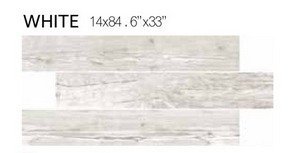 6475 Kp Sequoia White Grip R11 14x84 1.52