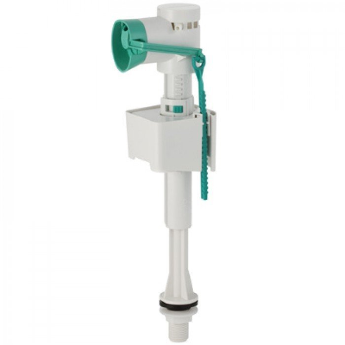 8132 Plovak vertikalni plasticni MM1415 3/8