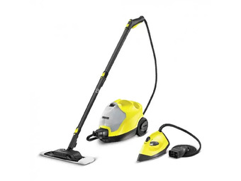 Paročistač sa peglom na paru SC 4 Iron Kit Karcher