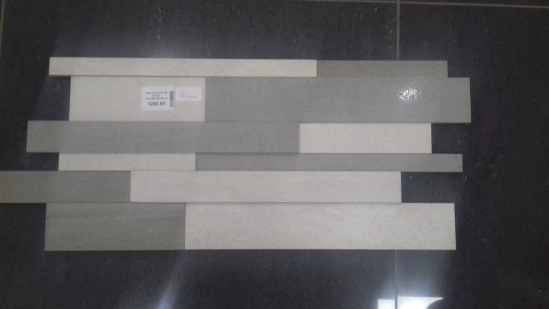 7489 Kp Mozaik 3D Board Clark/MLN30x60/12